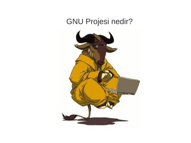 Gnu\linux | ODP