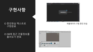 GNU_Map 최종발표 자료 | PPTX