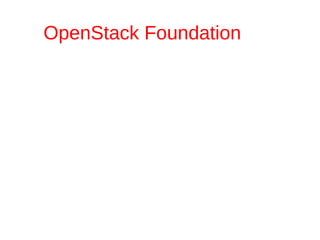 OpenStack: An introduction | PPT
