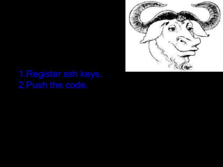 GNU Project - Git | PPTX