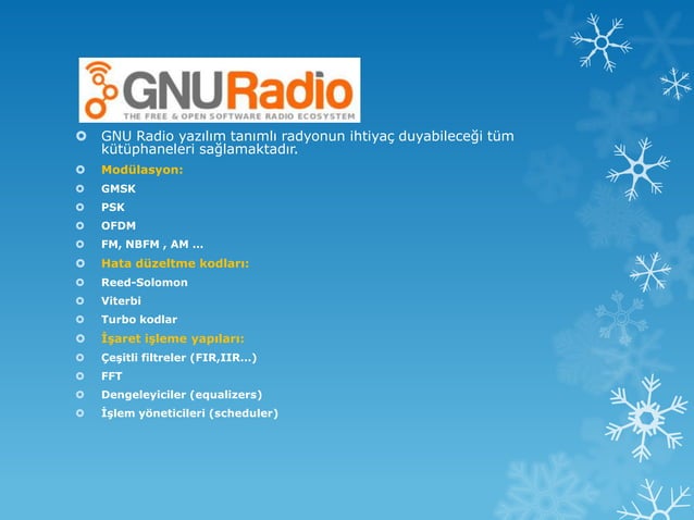 Gnu radio stereo fm receiver | PPT