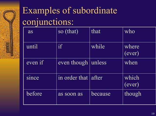 SENTENCE TYPE FOR UPPER FORM PUPILS ESPECIALLY IN SCHOOL | PPTX