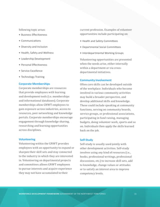 GNWT - Workforce Development Framework.pdf