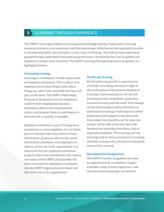 GNWT - Workforce Development Framework.pdf