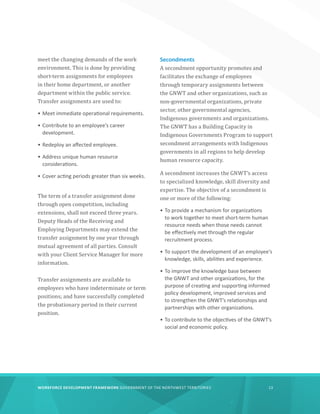 GNWT - Workforce Development Framework.pdf