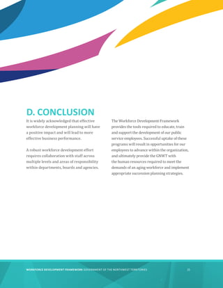 GNWT - Workforce Development Framework.pdf