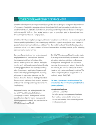 GNWT - Workforce Development Framework.pdf