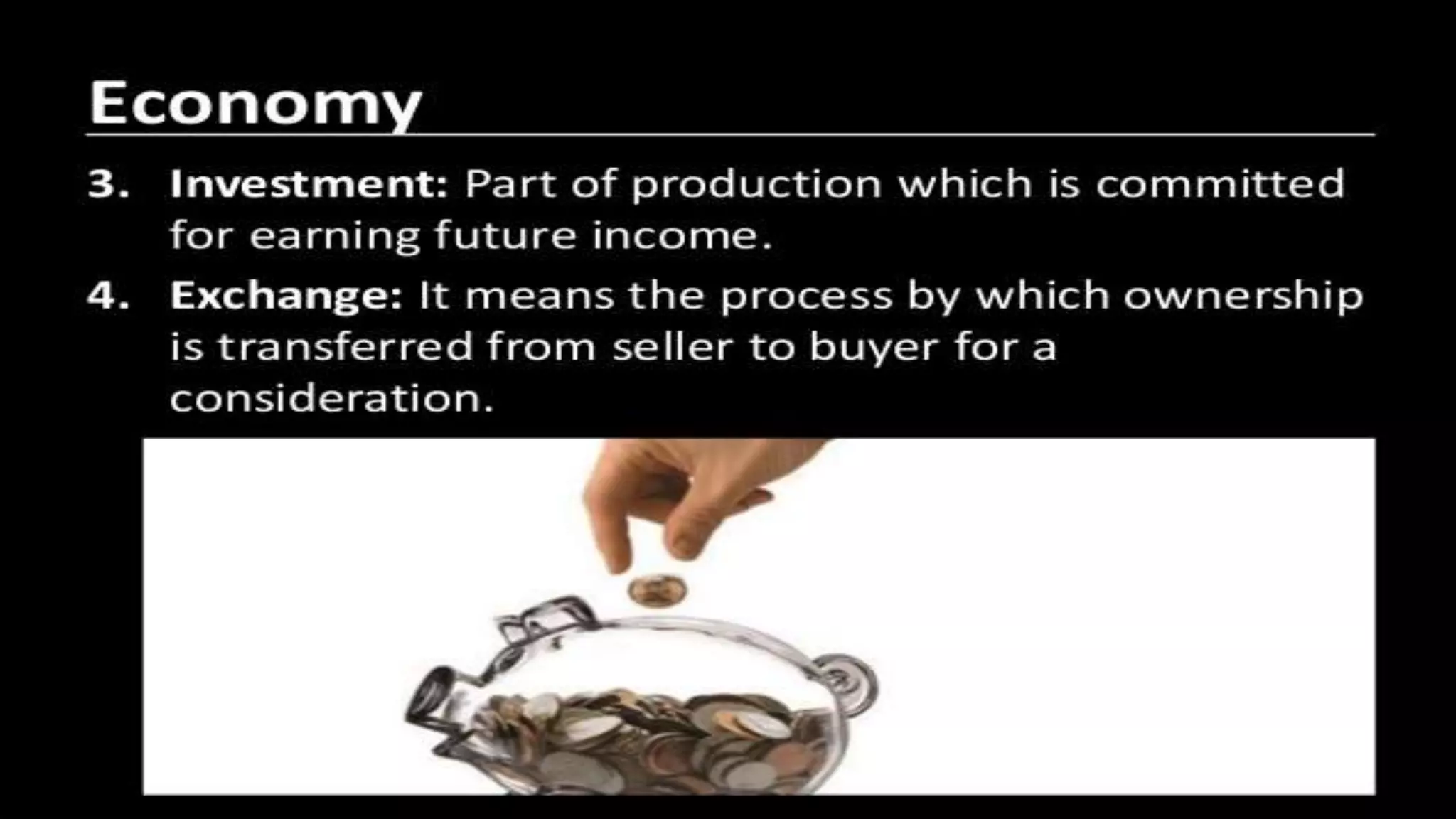 1.intro to microeconomics | PPTX