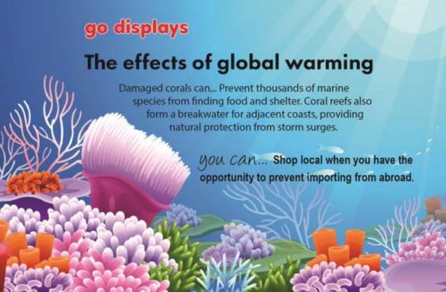 Go-green-exhibition-stands | PPT