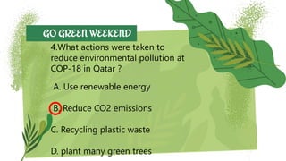 Go-Green-Weekend [Recovered].pptx