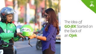 An Intro To GO-JEK Engineering. | PPTX