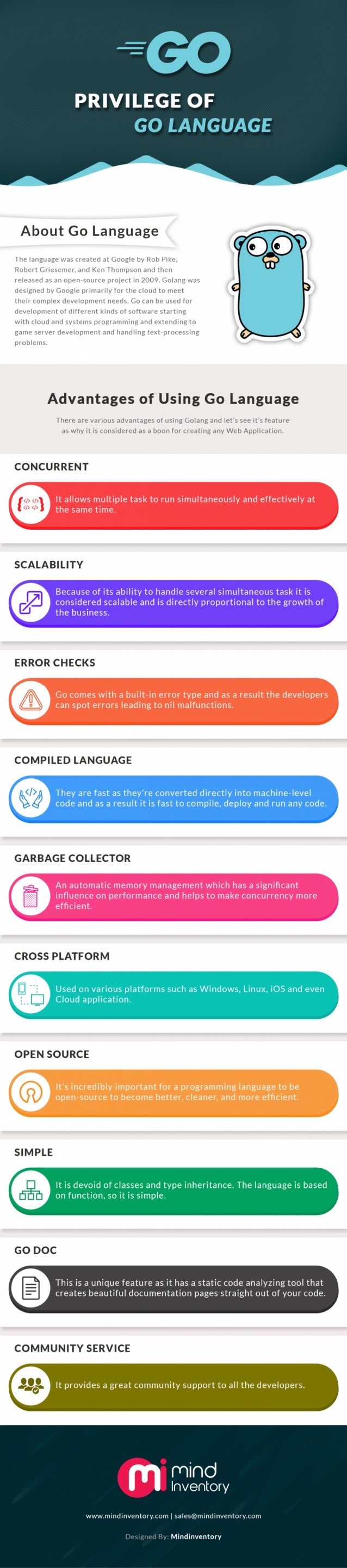 Advantages Of Golang For Creating Web Application advantages-of-golang-for-creating-web-application