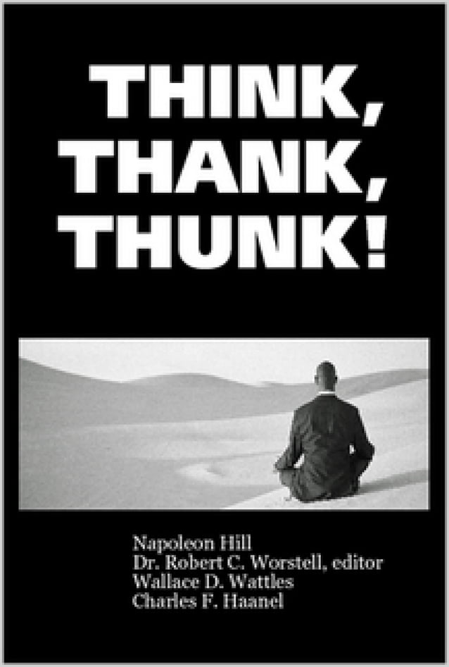 Go Thunk Yourself Self Help Library Book Covers | PPT