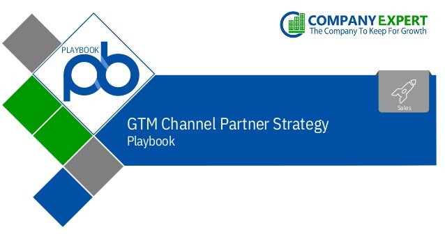 Go to-market (gtm) channel partner strategy | PDF