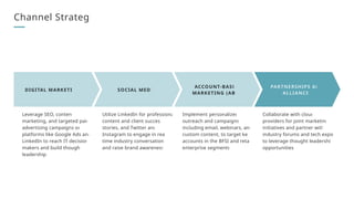 Go-to-Market Strategy for a software company.pptx