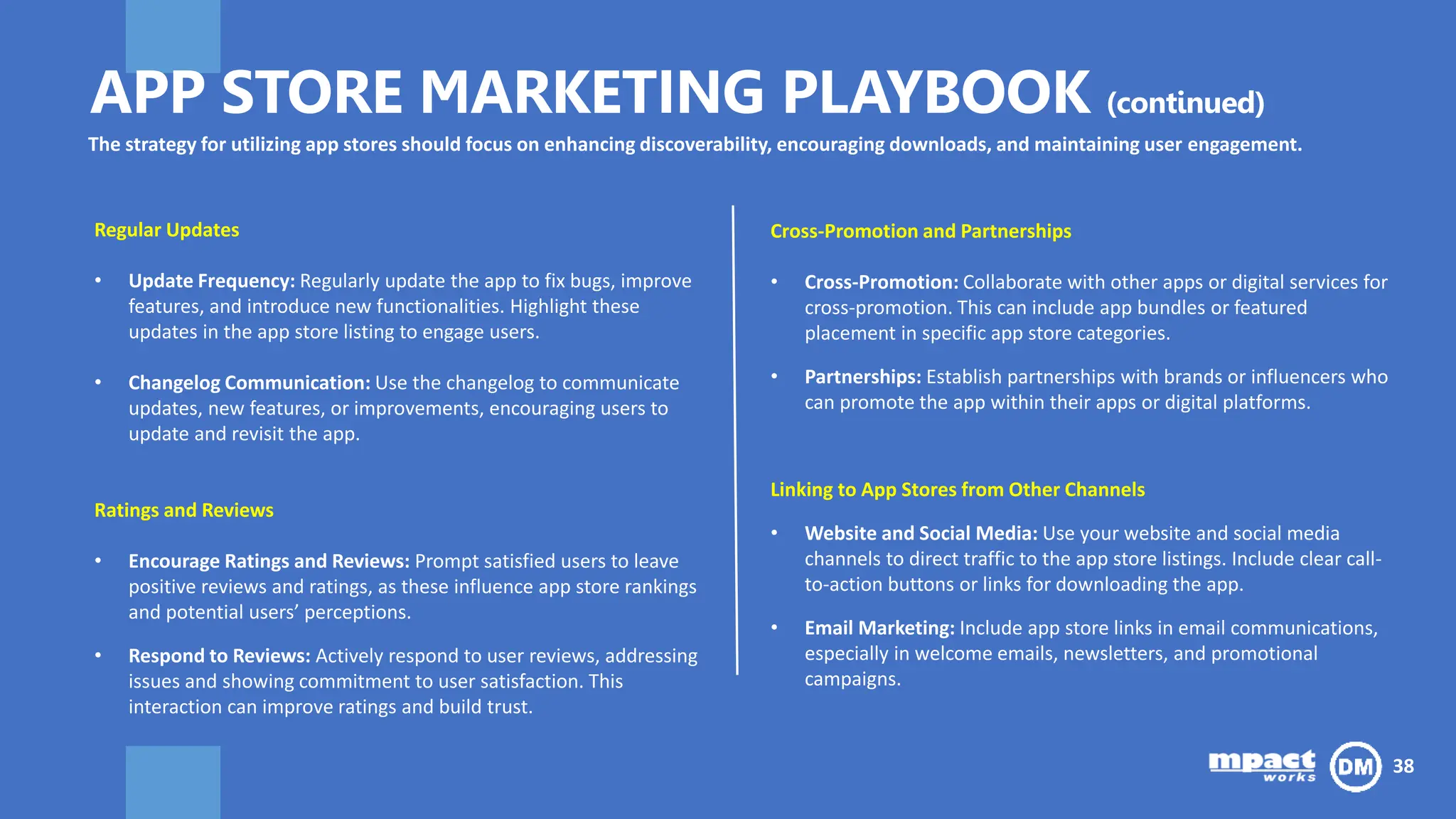 Go-To Market Strategy Framework | PPTX