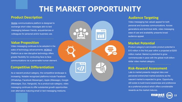Go-To Market Strategy Framework | PPTX | Marketing and Advertising ...