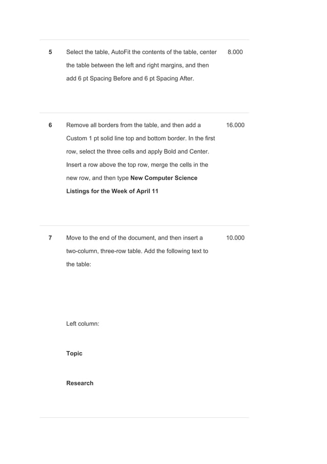 GO16_WD_CH02_GRADER_2E_HW - Job Listings 1.0 (completed solution) | PDF