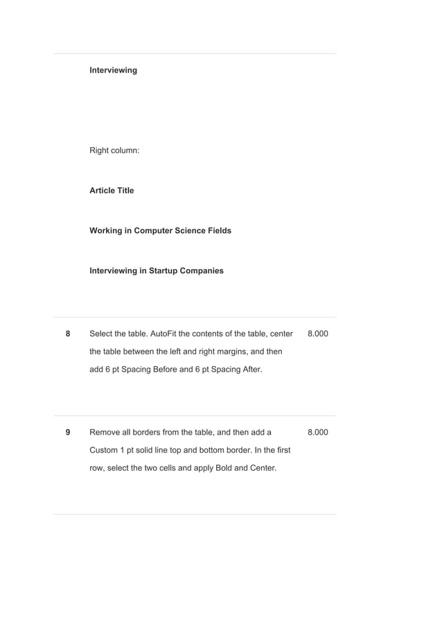 GO16_WD_CH02_GRADER_2E_HW - Job Listings 1.0 (completed solution) | PDF