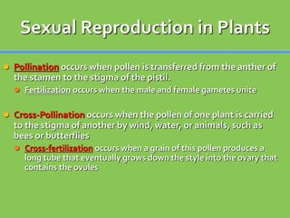 GO 2_2 Asexual and Sexual Reproduction.ppt | Infertility | Reproductive ...