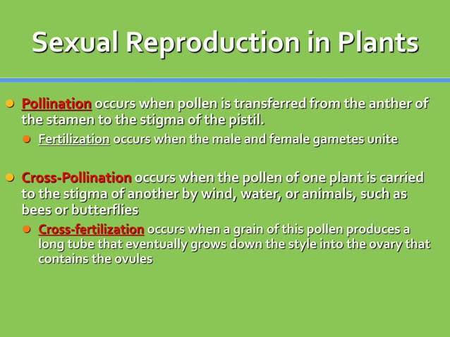 GO 2_2 Asexual and Sexual Reproduction.ppt