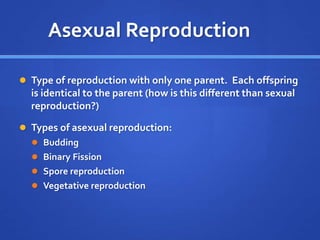 GO 2_2 Asexual and Sexual Reproduction.ppt