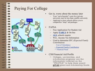 Go2 College Power Point | PPT
