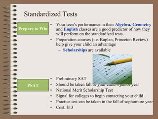 Go2 College Power Point | PPT