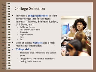 Go2 College Power Point | PPT