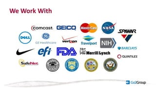 Using an ALM Router to Integrate Multiple Vendors’ ALM Systems | PPT