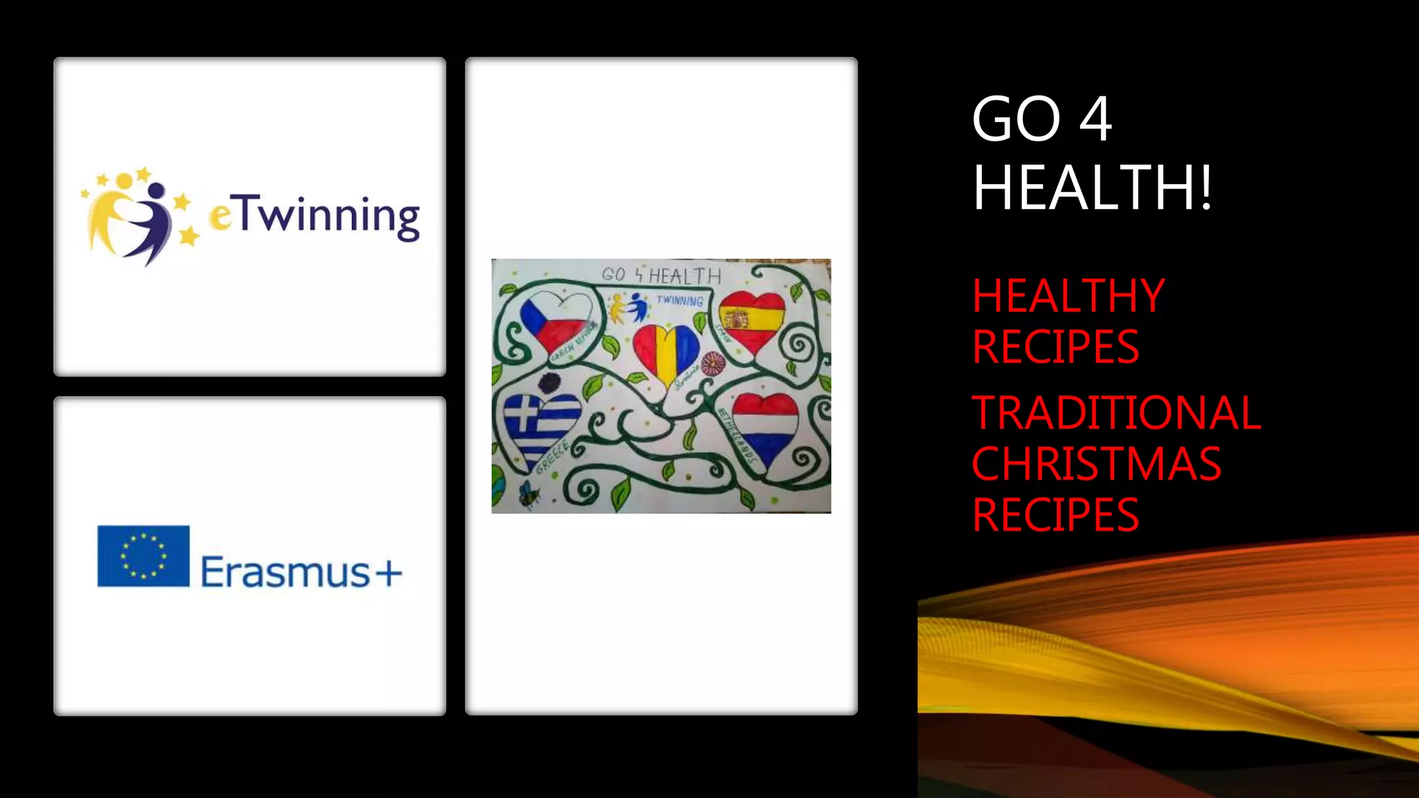 Go 4 health | PPT