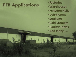 Go4 peb | PPTX | Construction Industry | Industries