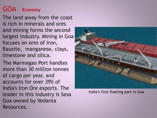 GOA - A place out of time | PDF