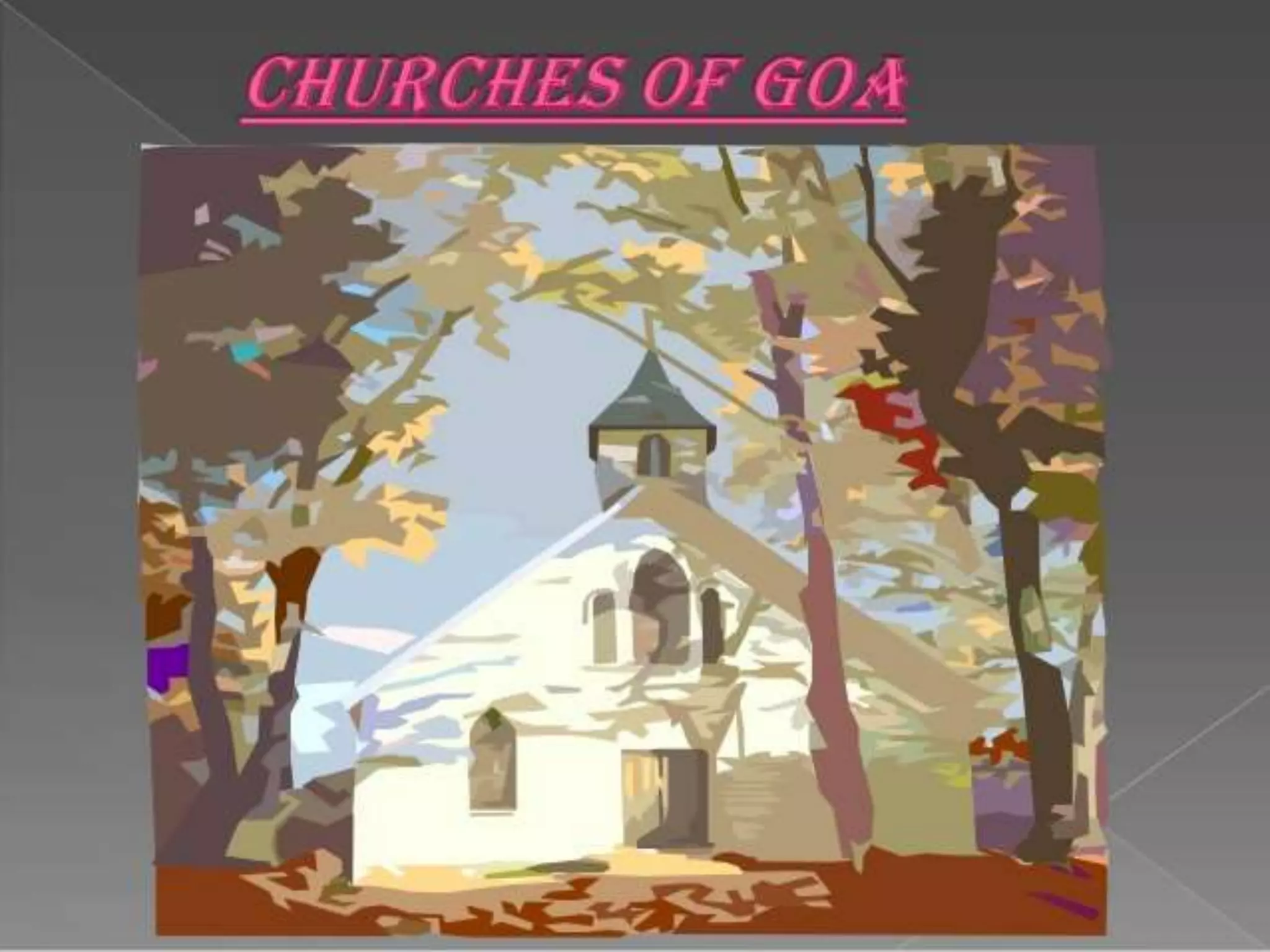 Goa | PPTX | Asia Travel | Travel Locations