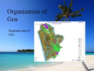 Goa Country | PPT | Geography | Science