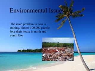Goa Country | PPT | Geography | Science