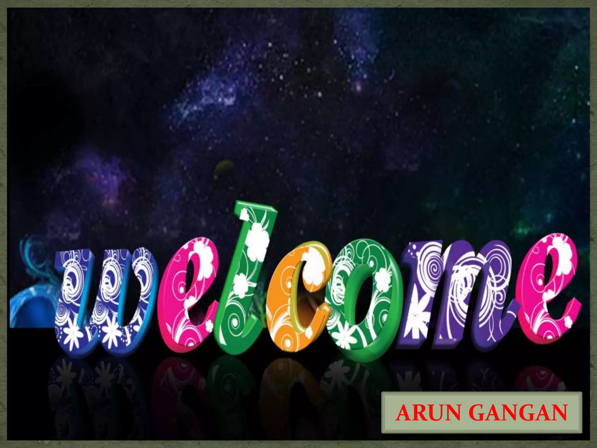 Goa ppt | PPTX