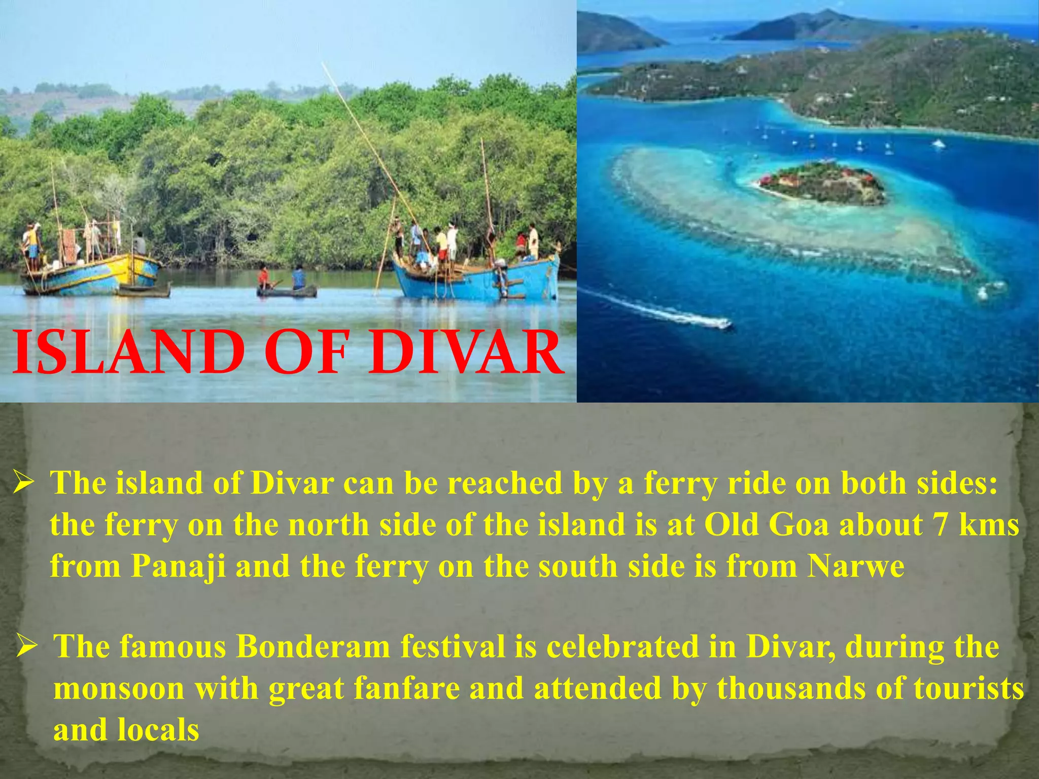 Goa ppt | PPTX
