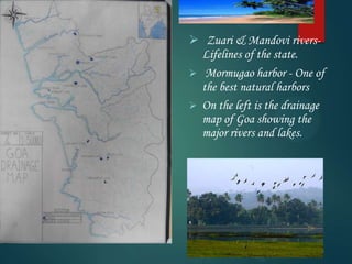 a ppt on hierachy of goa | PPTX