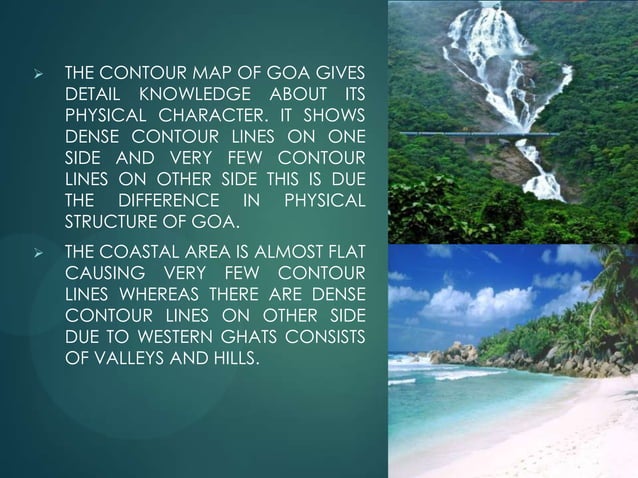 a ppt on hierachy of goa | PPT