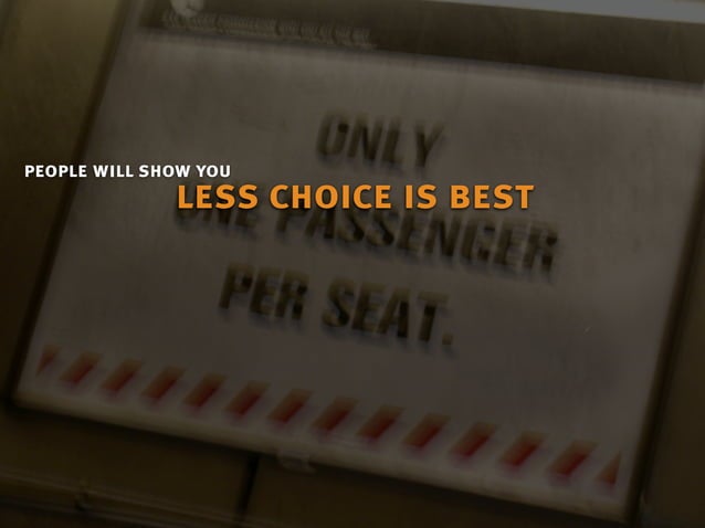 Goal Based Data Driven Design | PDF