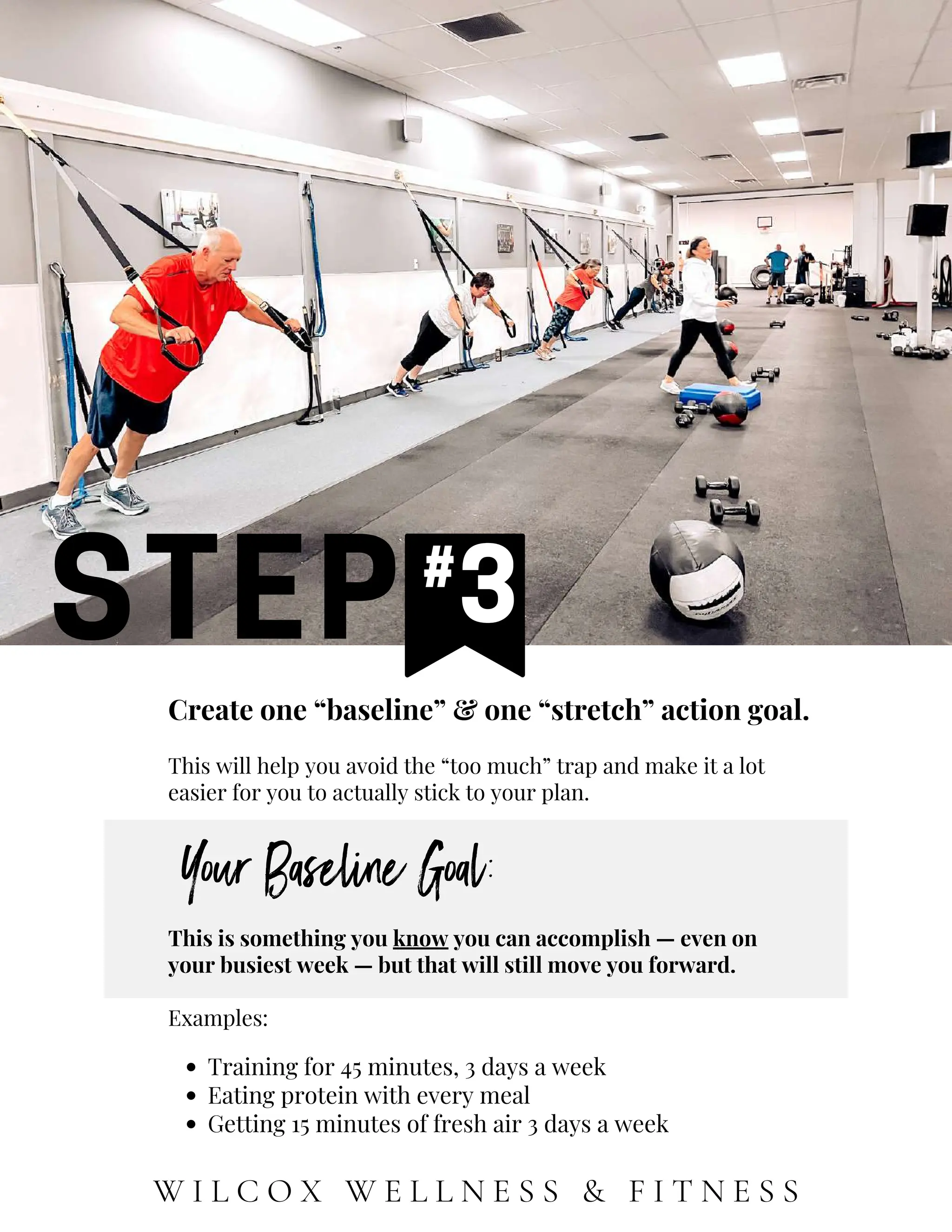 Goal Crusher Guide | PDF