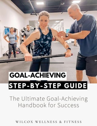 Goal Crusher Guide | PDF