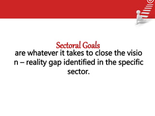 Goal formulation and target setting | PPTX