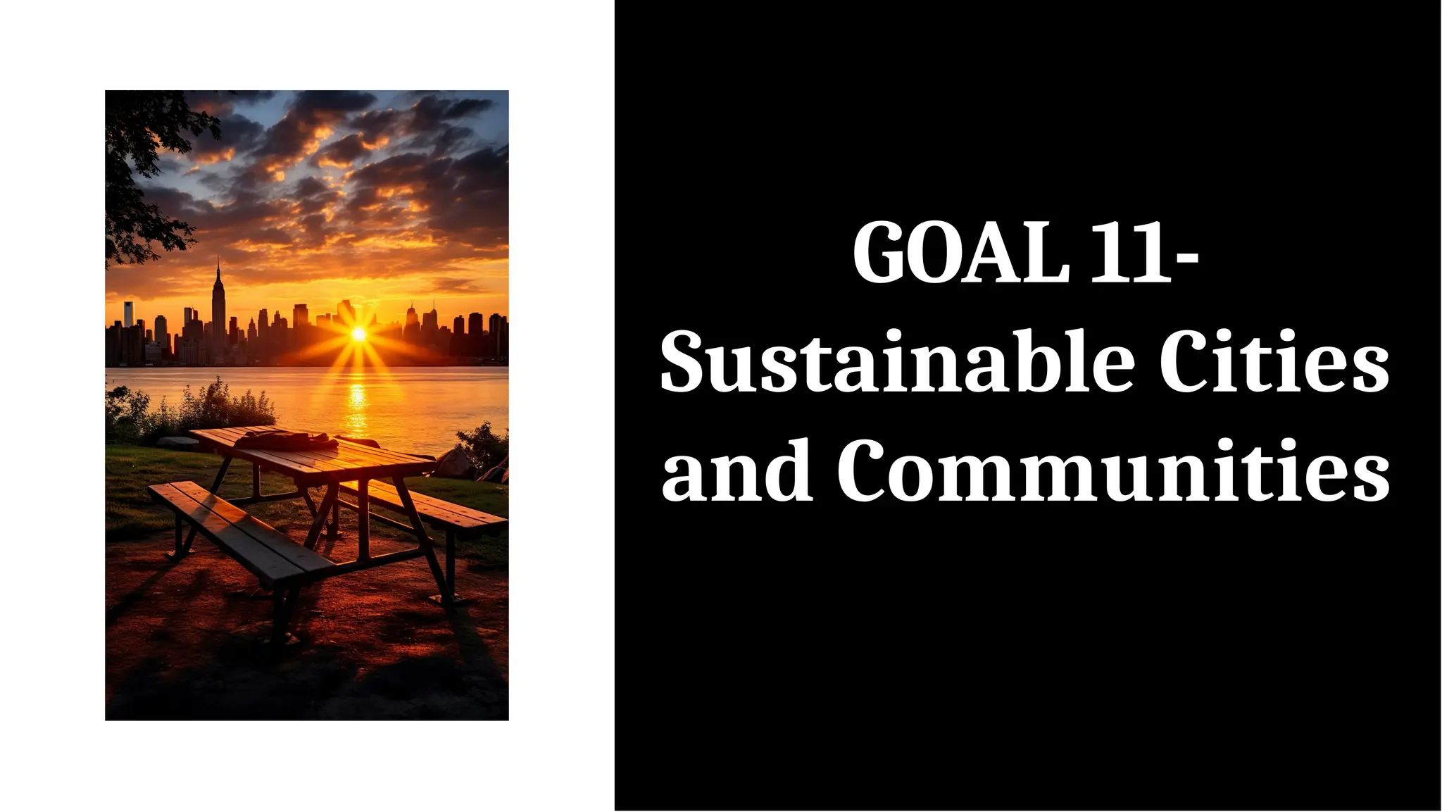 sustainable cities and communities GOAL11.pptx