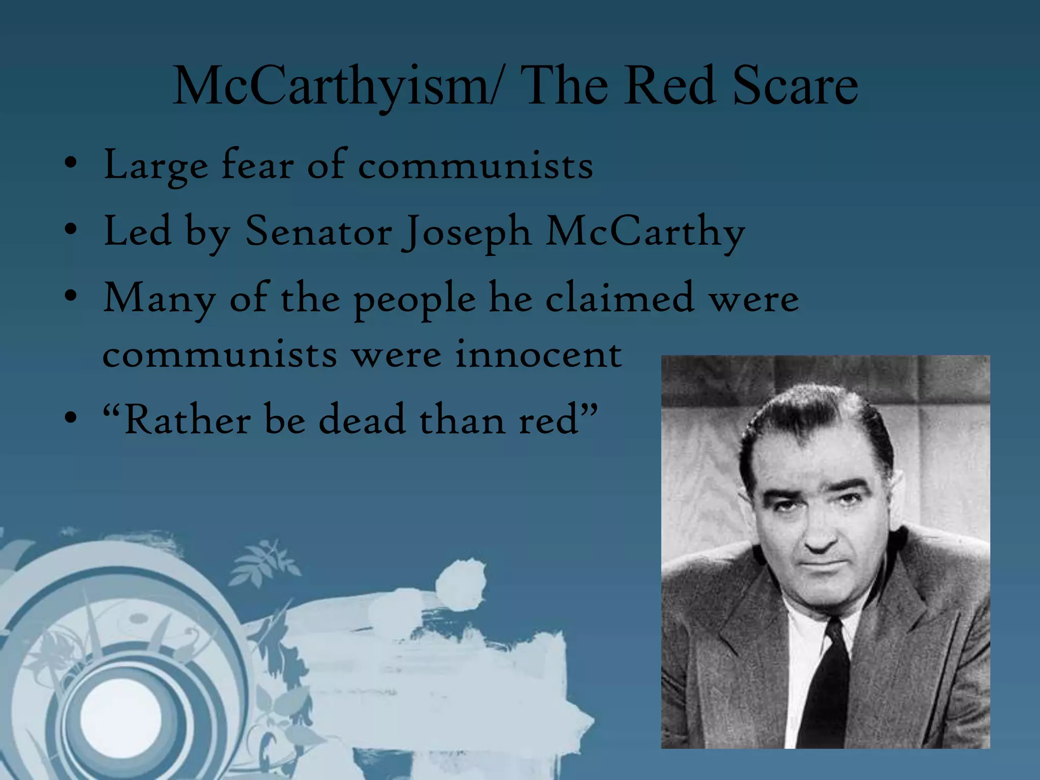 U.S. History- Civil Rights movement | PPTX