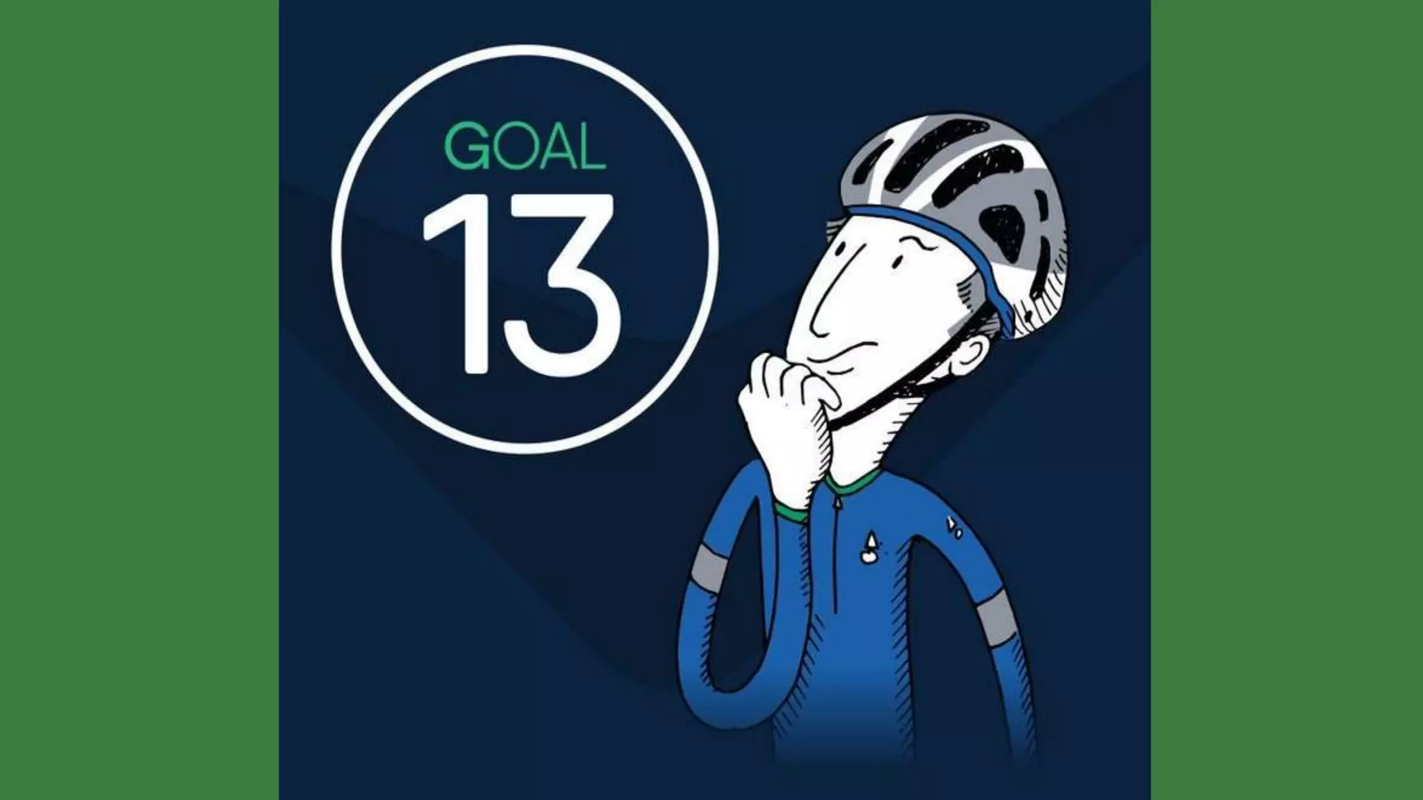 Sustainable Development Goal-13: Climate Action | PPTX