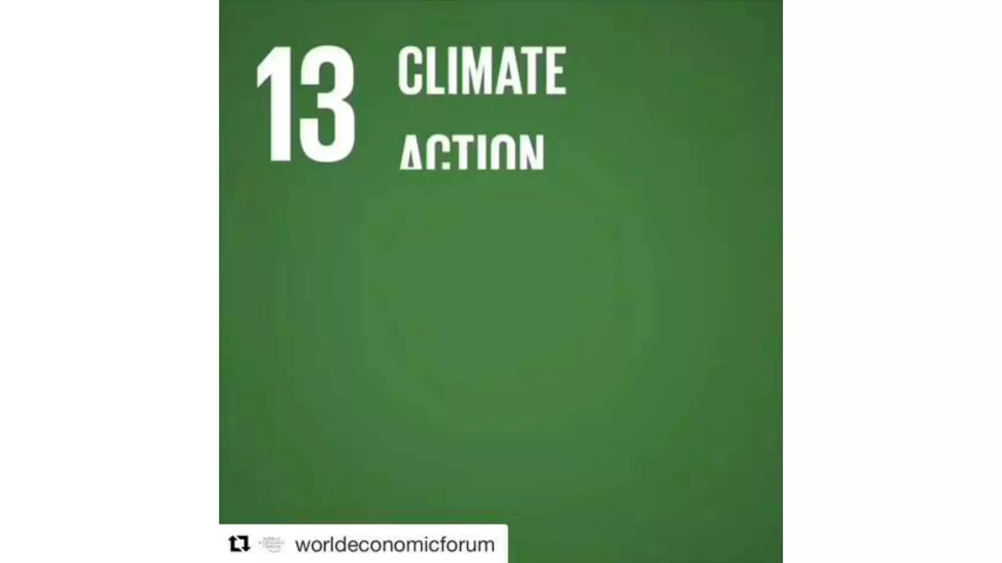 Sustainable Development Goal-13: Climate Action | PPTX