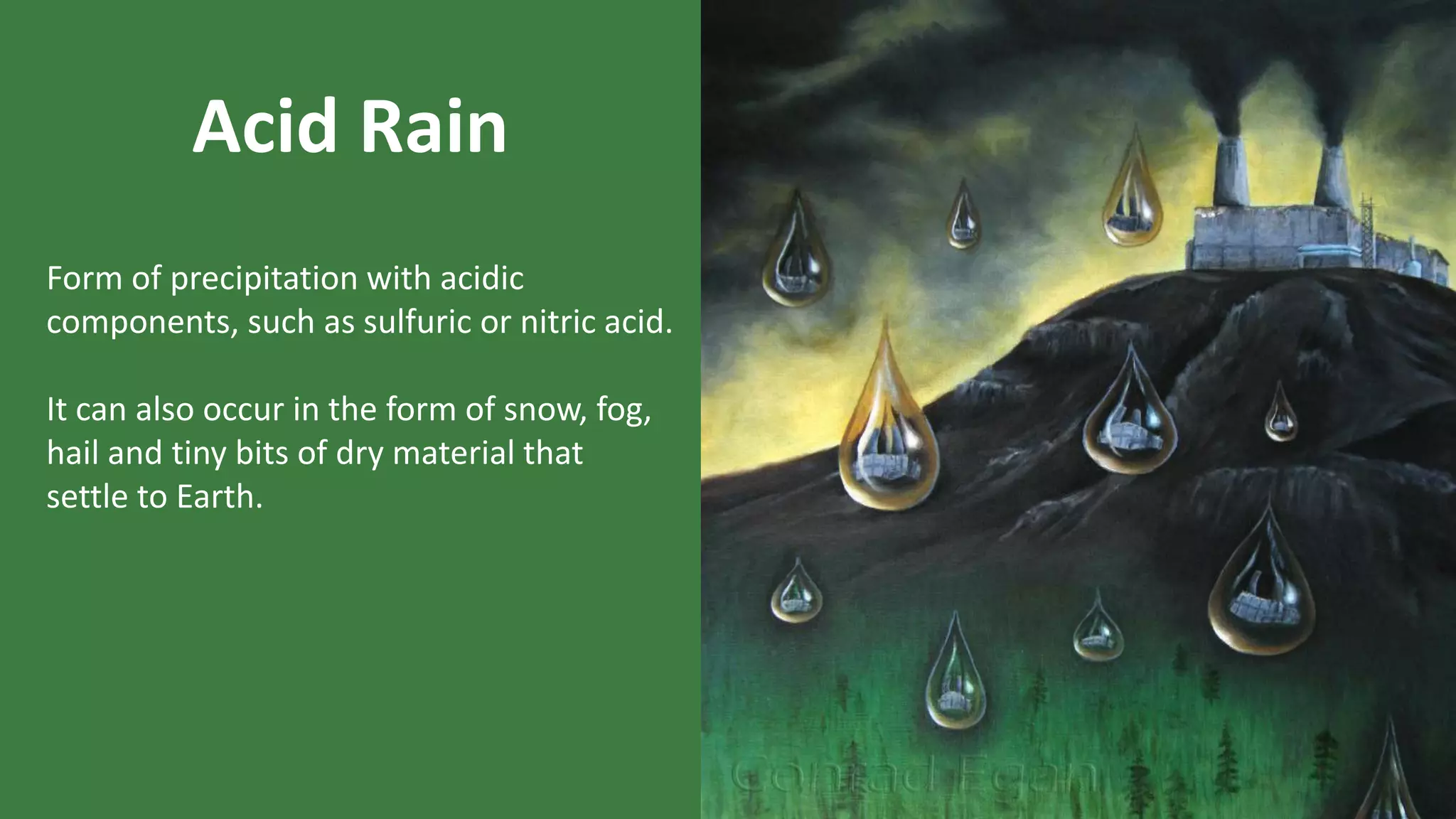 Sustainable Development Goal-13: Climate Action | PPTX