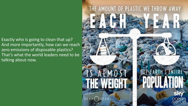 Sustainable Development Goal-13: Climate Action | PPTX